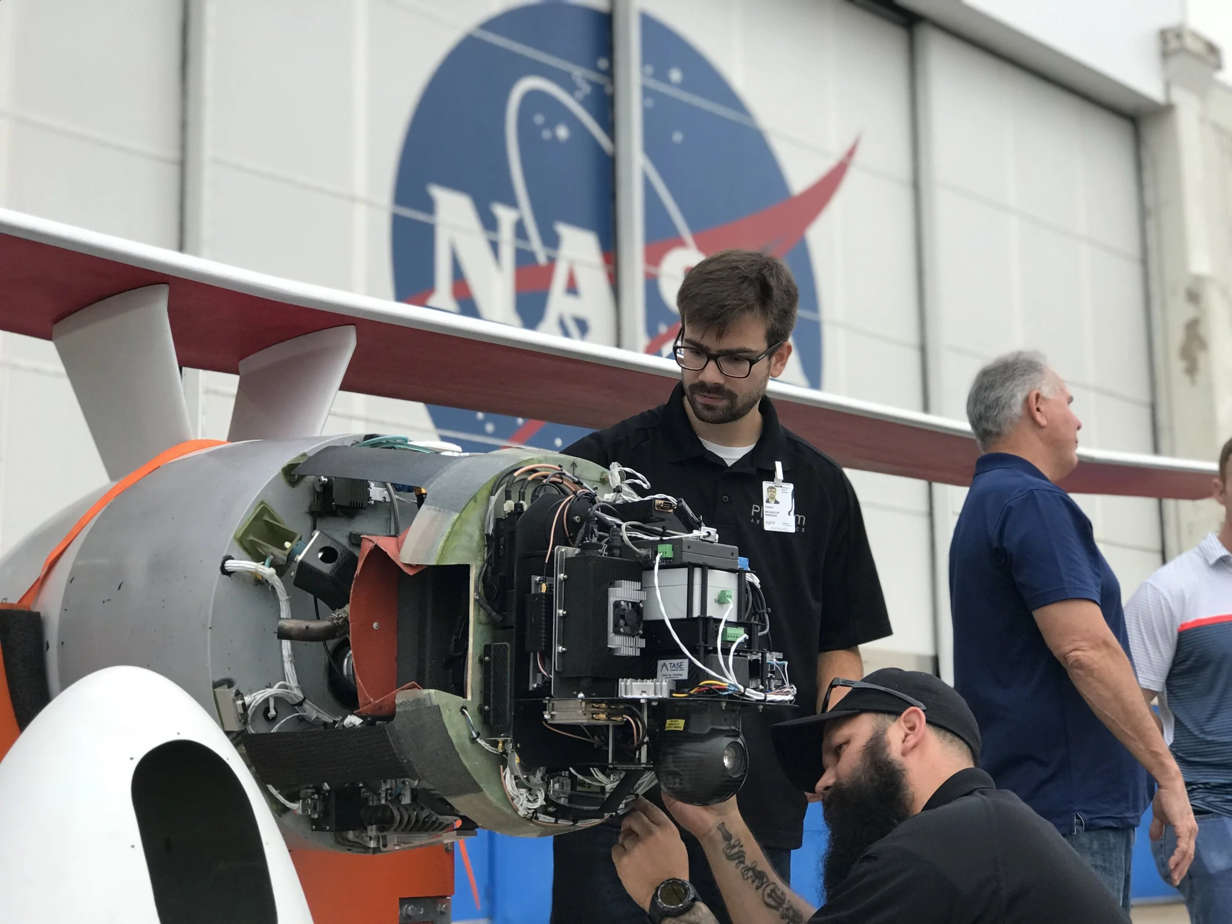 Careers — Platform Aerospace