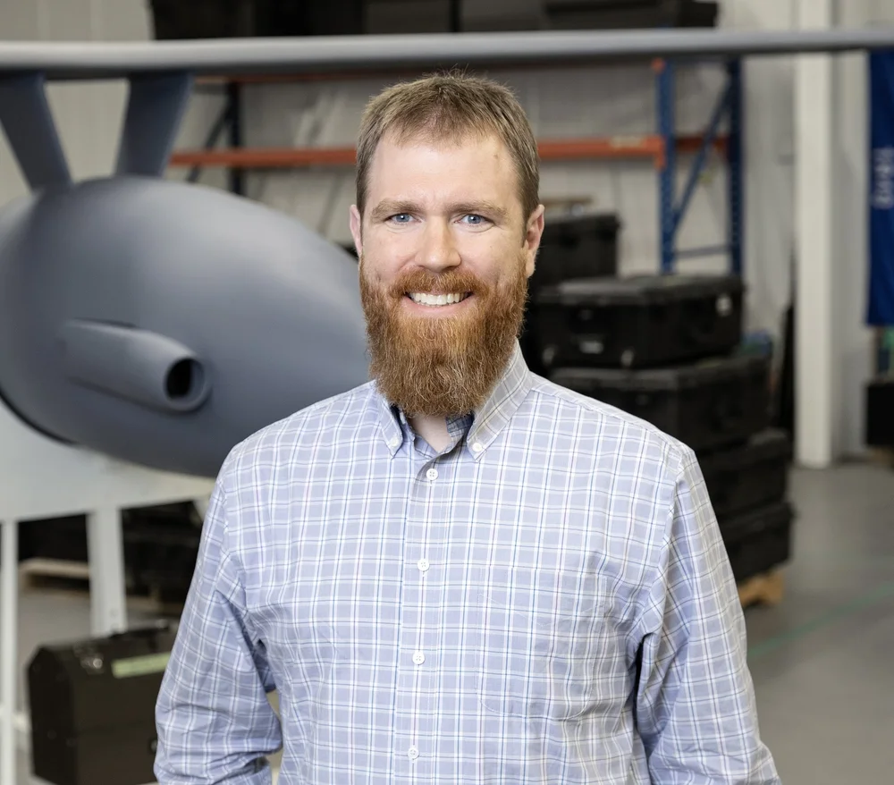 Our Team — Platform Aerospace