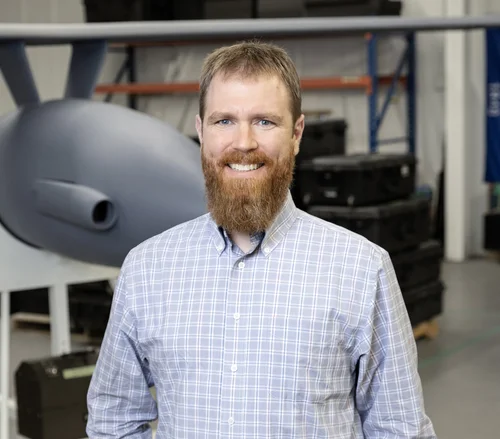 Our Team — Platform Aerospace