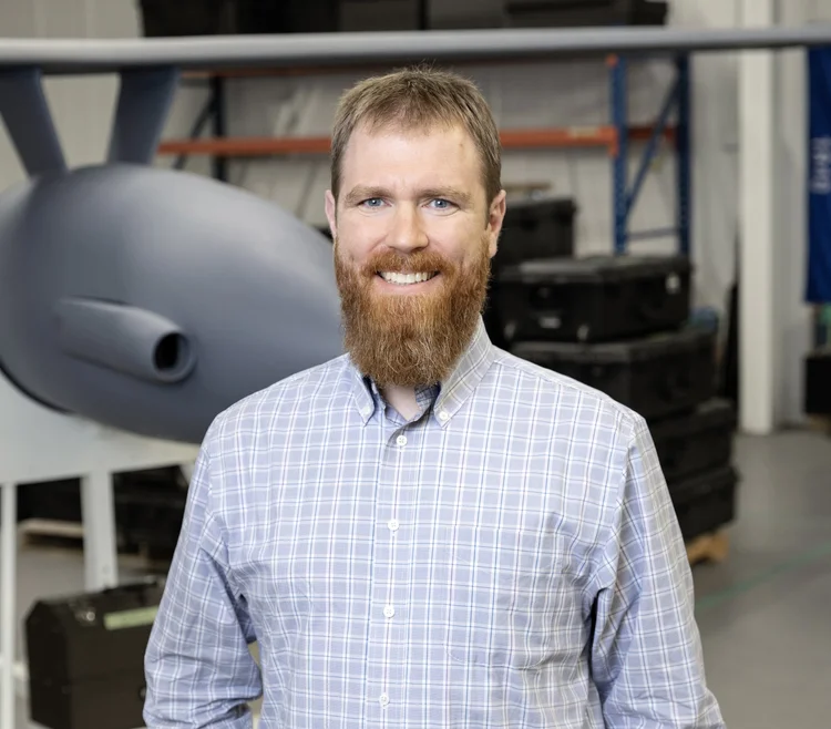 Our Team — Platform Aerospace