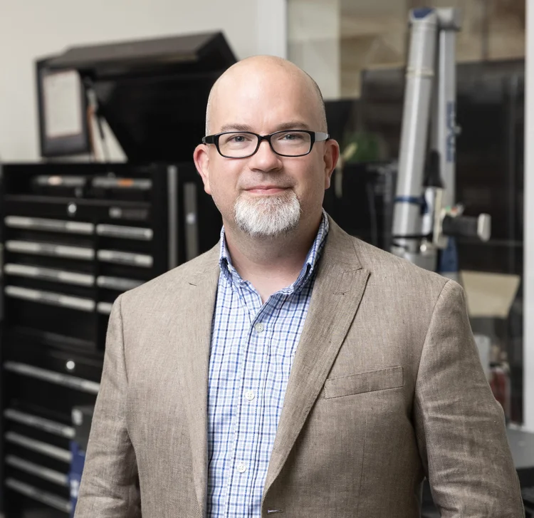 Our Team — Platform Aerospace