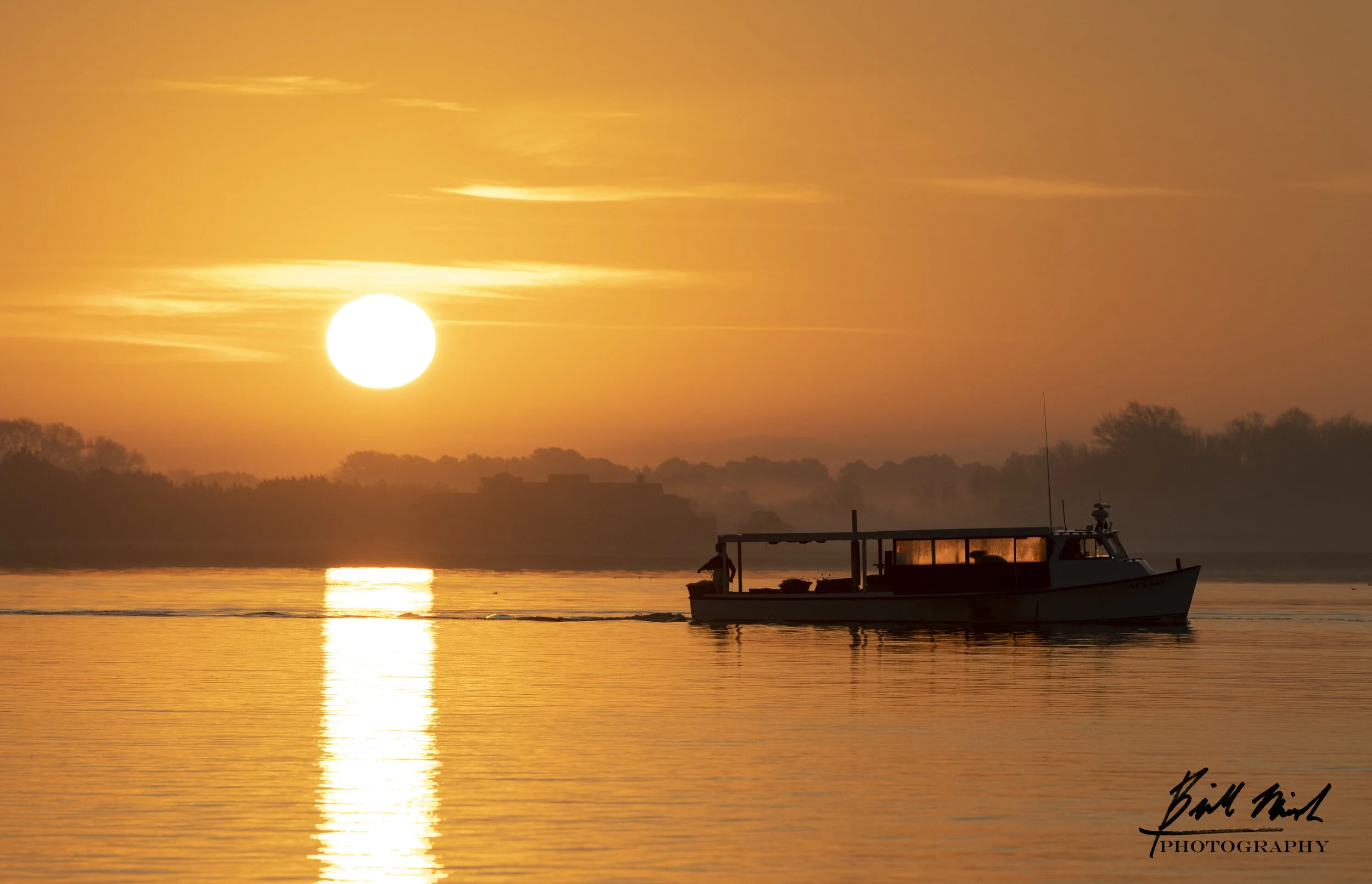 Portfolio — Bill Mish Photography