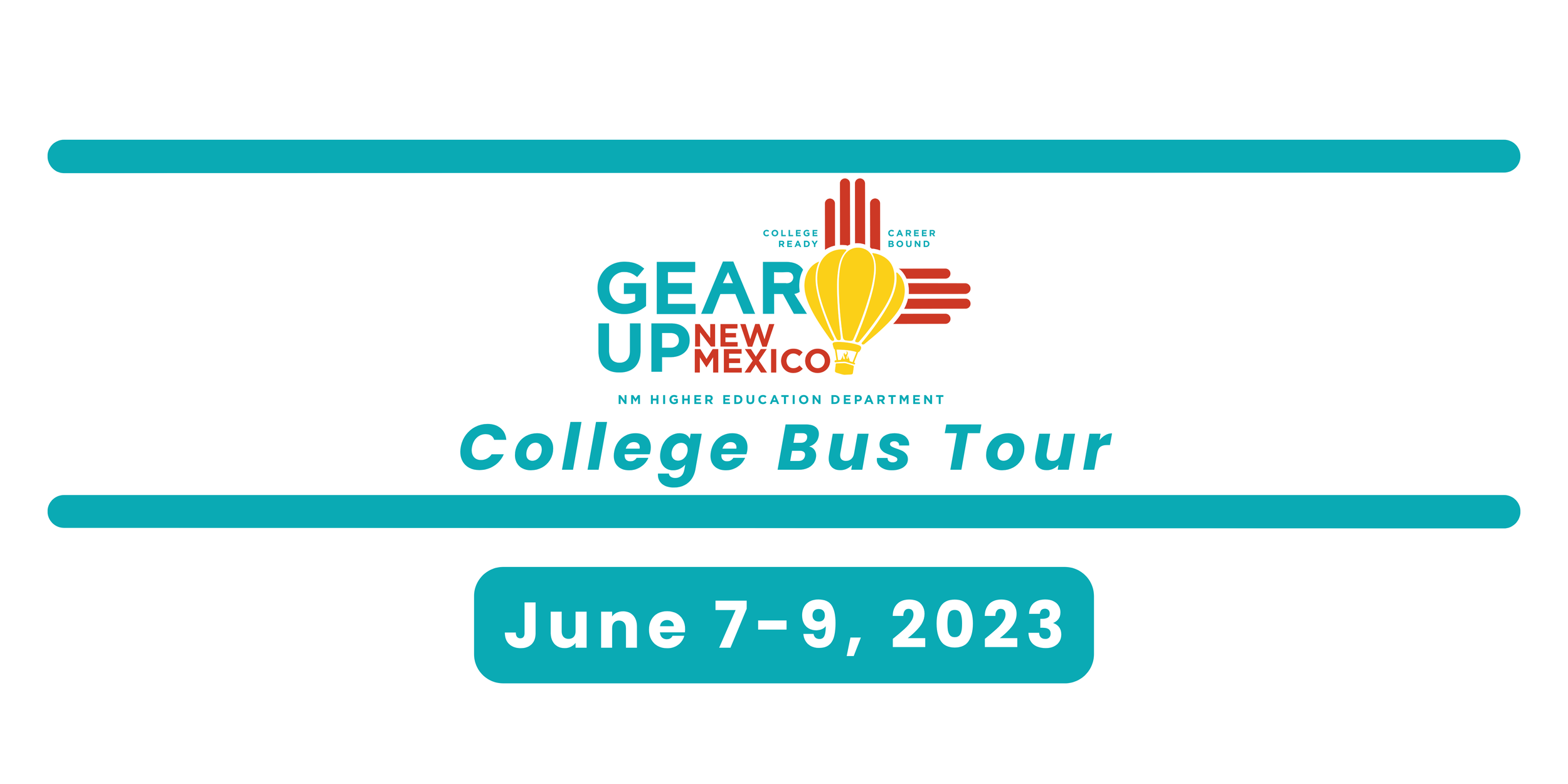 GUNM Summer Bus Tour A — FOCUS Training