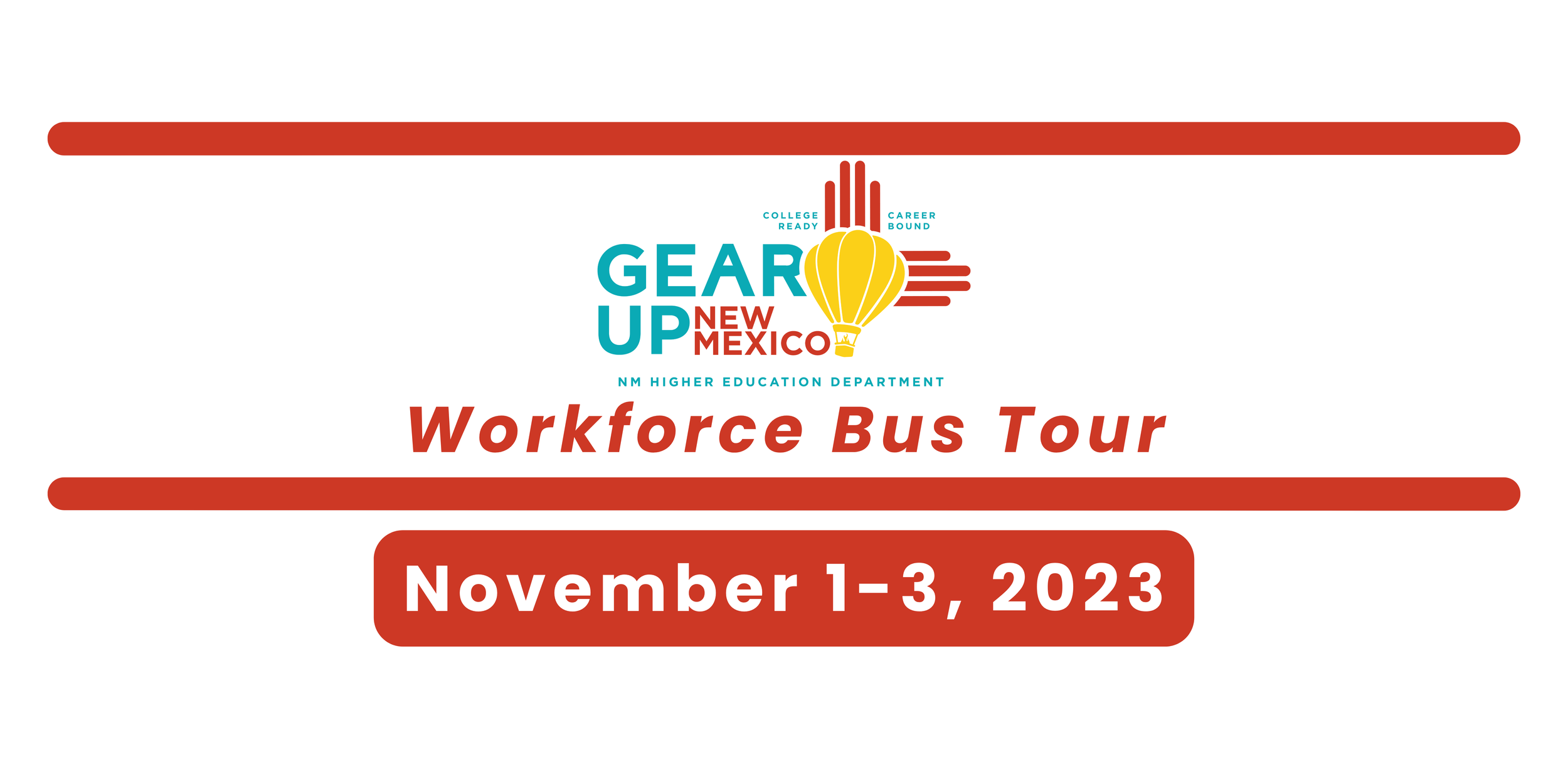 GUNM Workforce Bus Tour — FOCUS Training