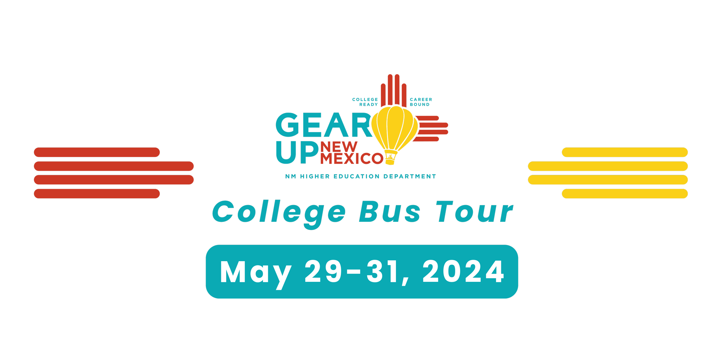 GUNM Summer Bus Tour A — FOCUS Training