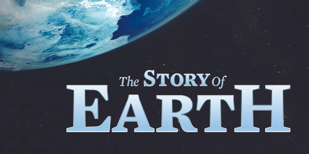 The Story of Earth — December Media