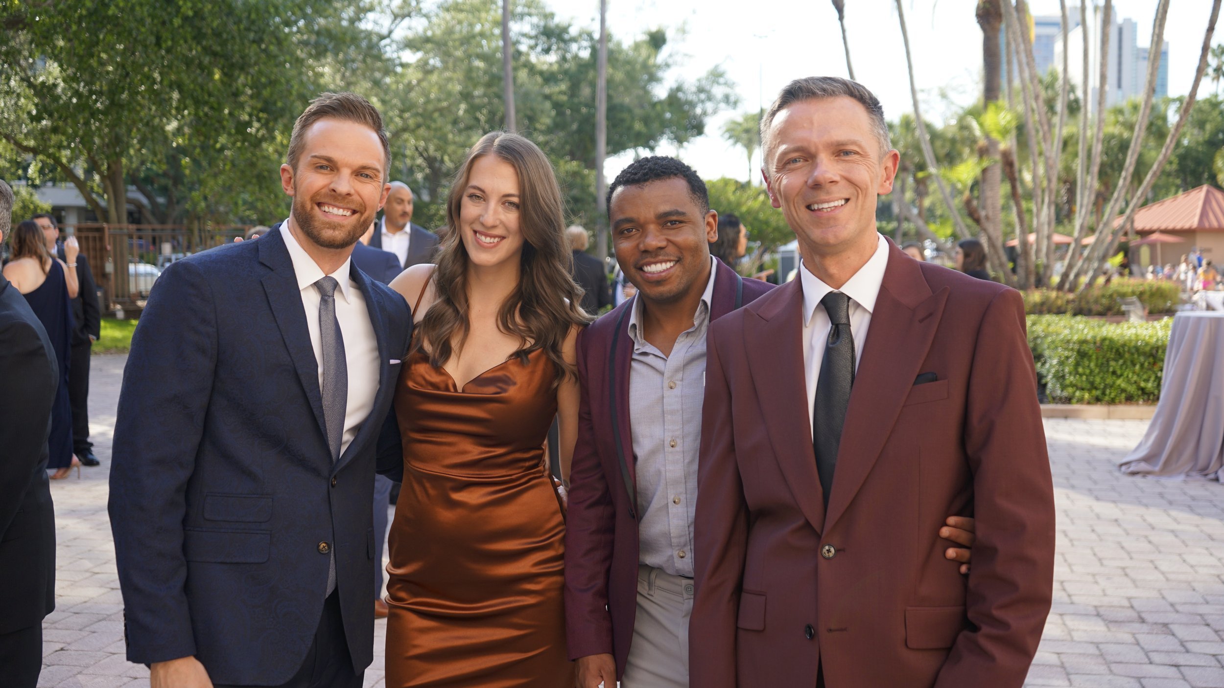 Florida Association of Broadcast Journalists