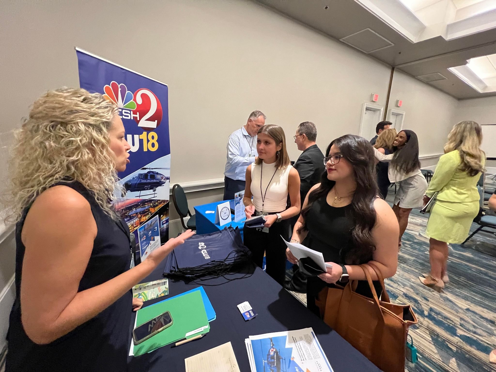 Florida Association of Broadcast Journalists