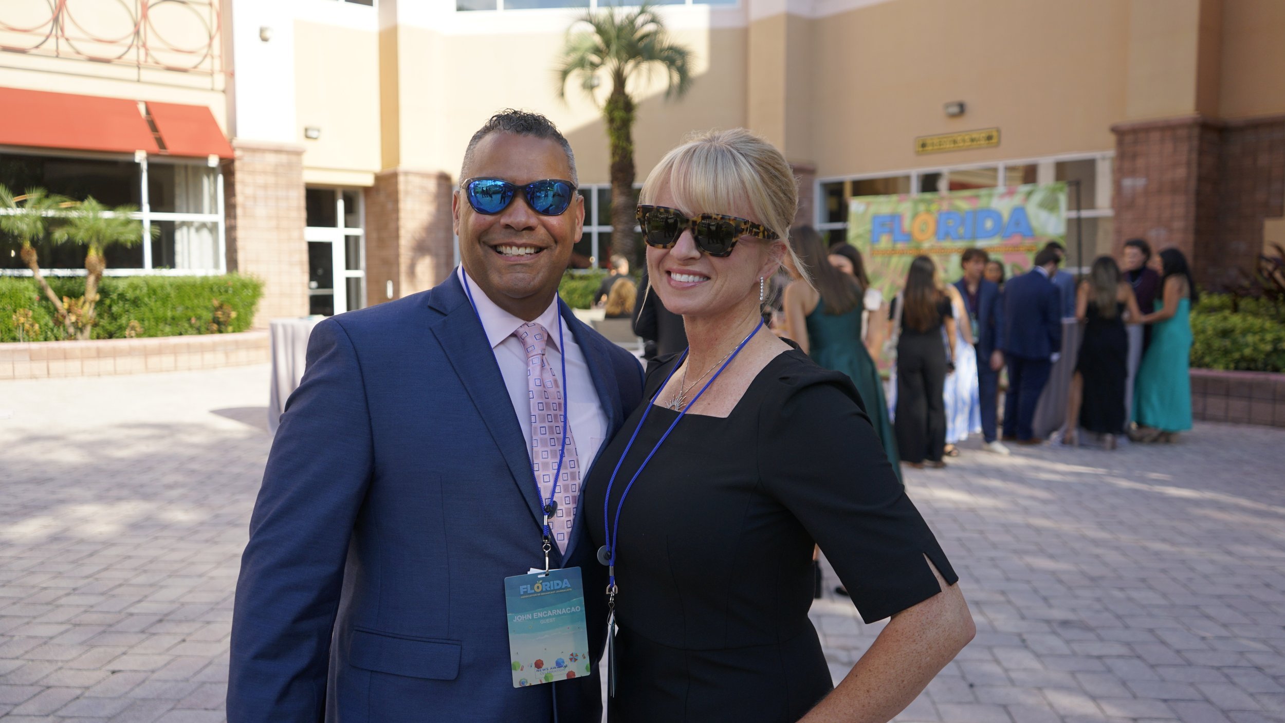 Florida Association of Broadcast Journalists