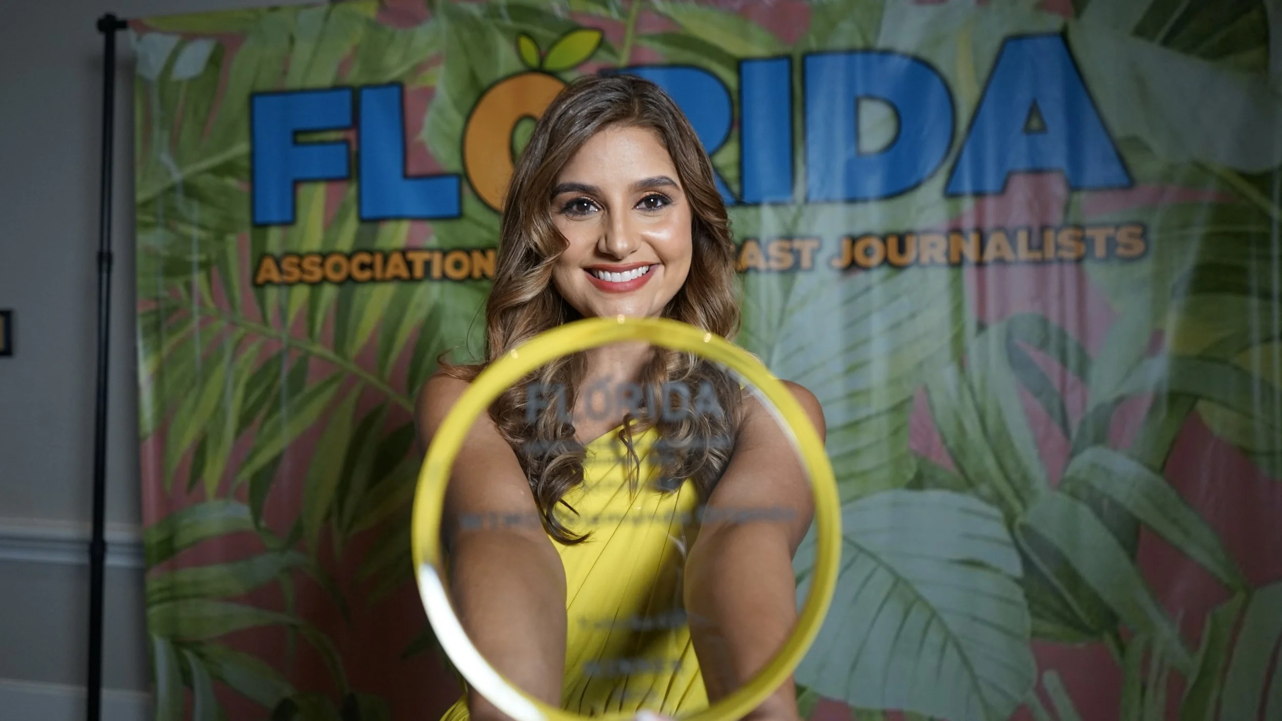 Florida Association of Broadcast Journalists
