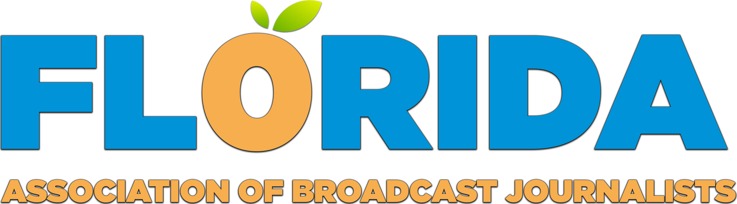 Florida Association of Broadcast Journalists