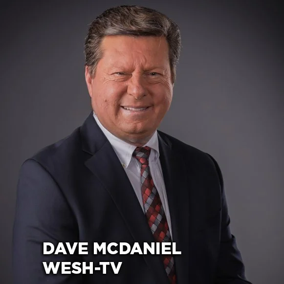 Legacy Award — Florida Association of Broadcast Journalists