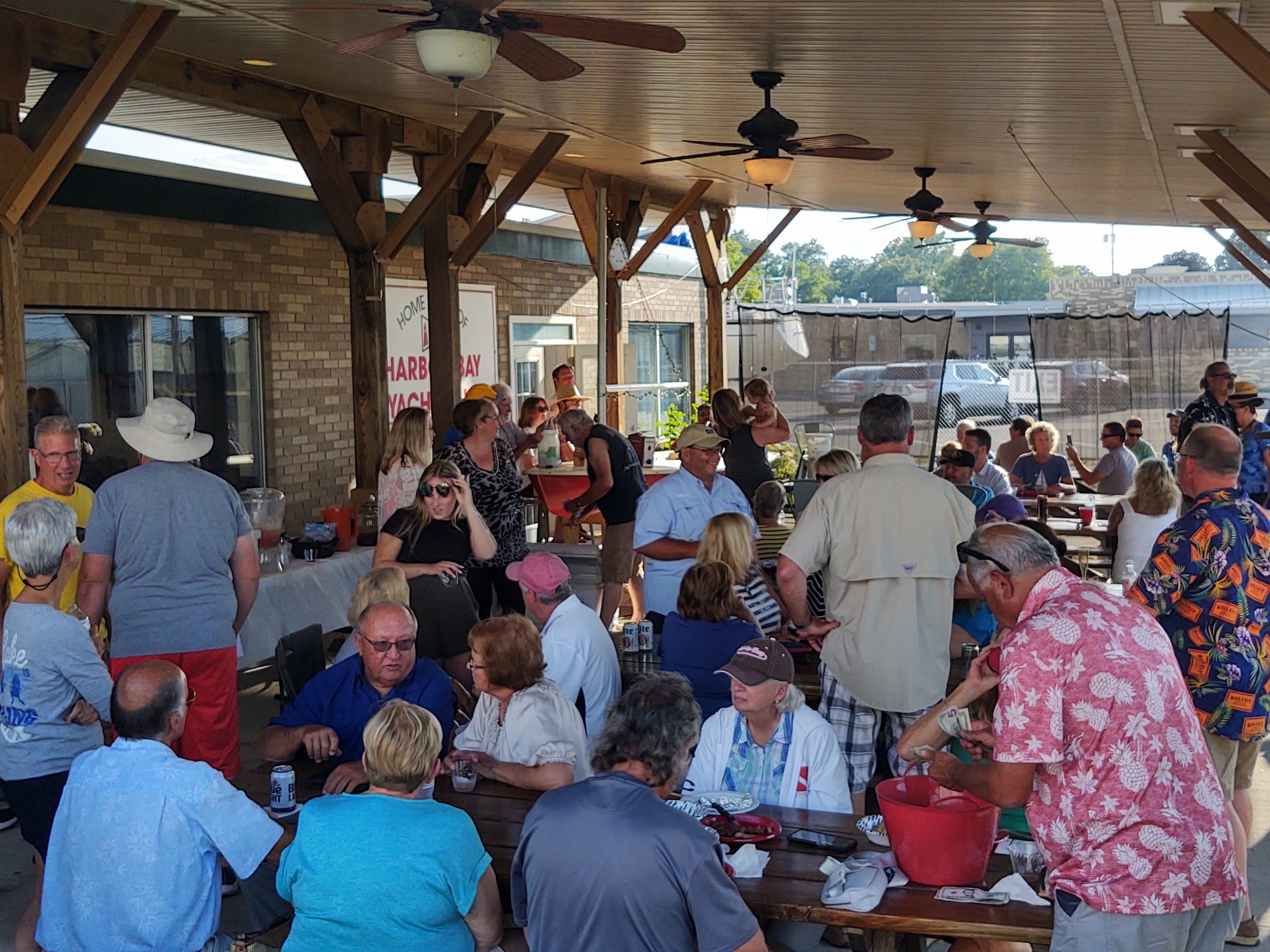 HBYC News — Harbor Bay Yacht Club