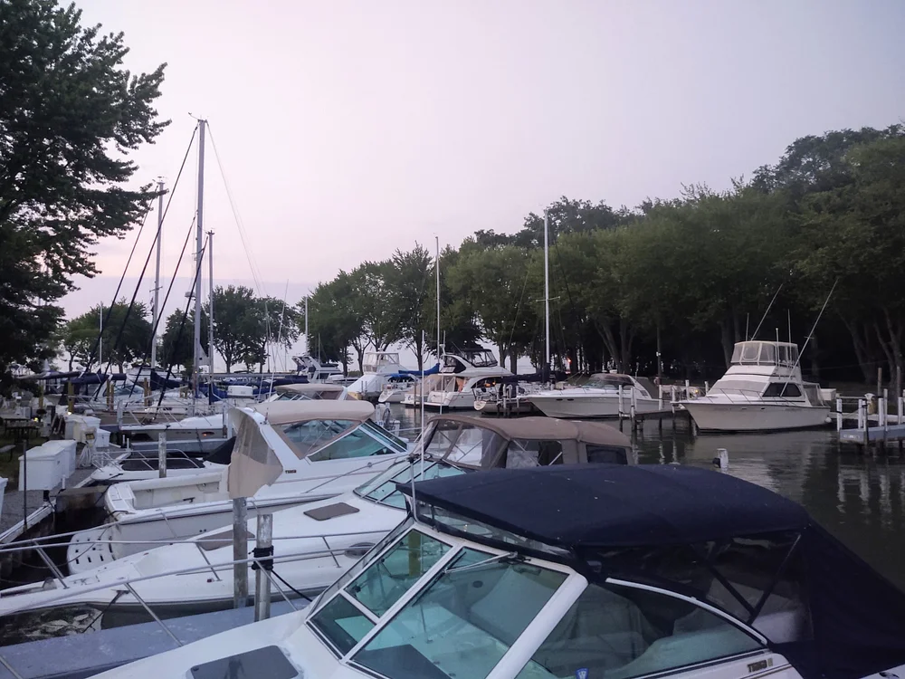 HBYC News — Harbor Bay Yacht Club