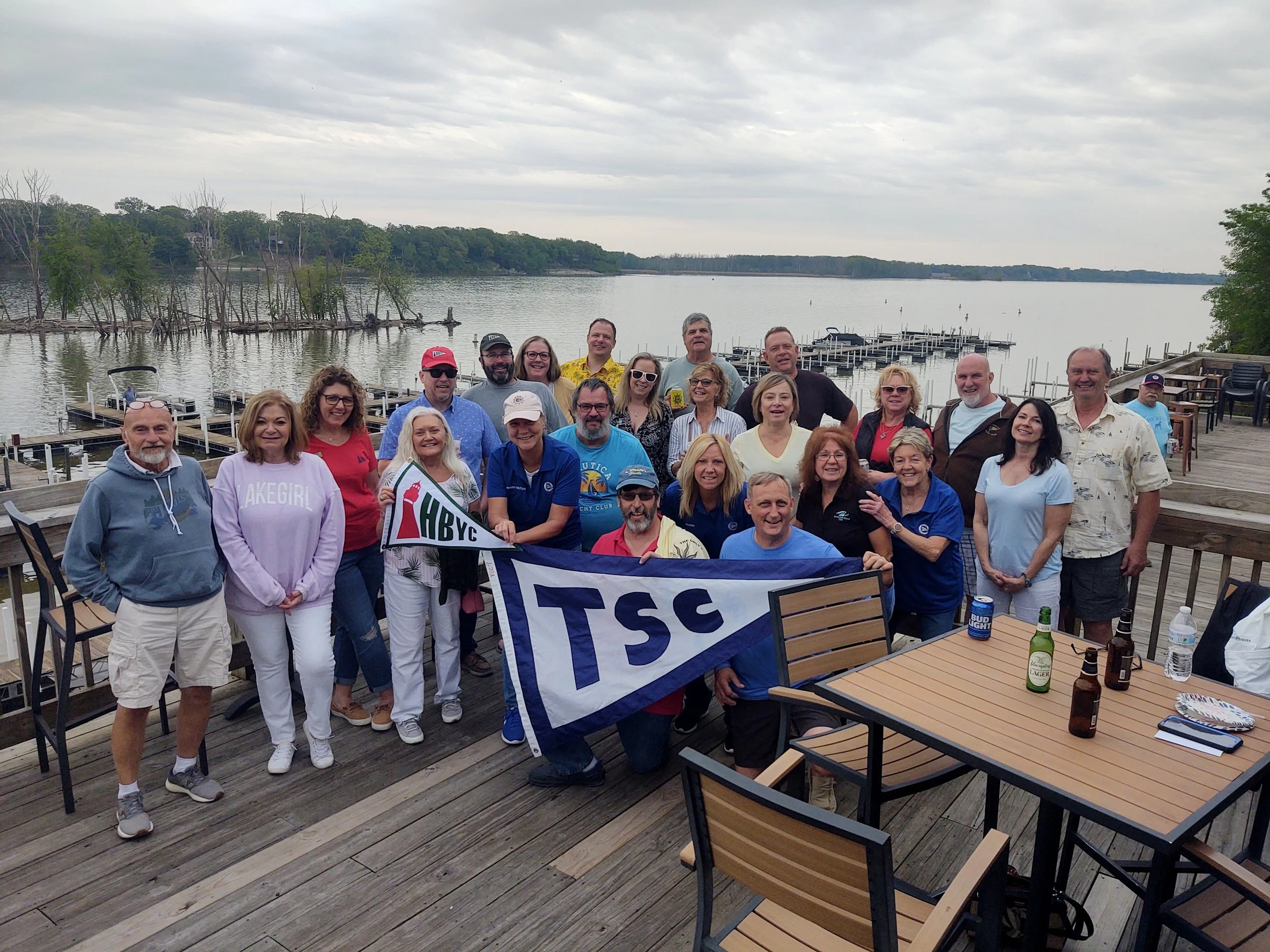 HBYC News — Harbor Bay Yacht Club