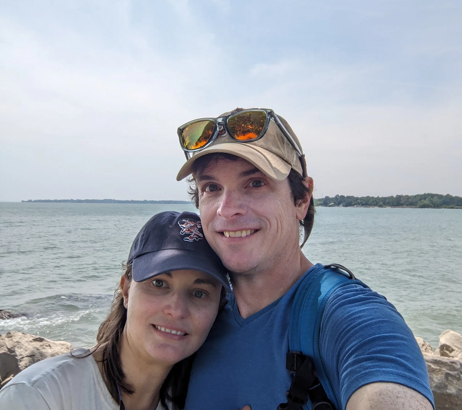 Commodore's Corner 2/14/25 — Harbor Bay Yacht Club