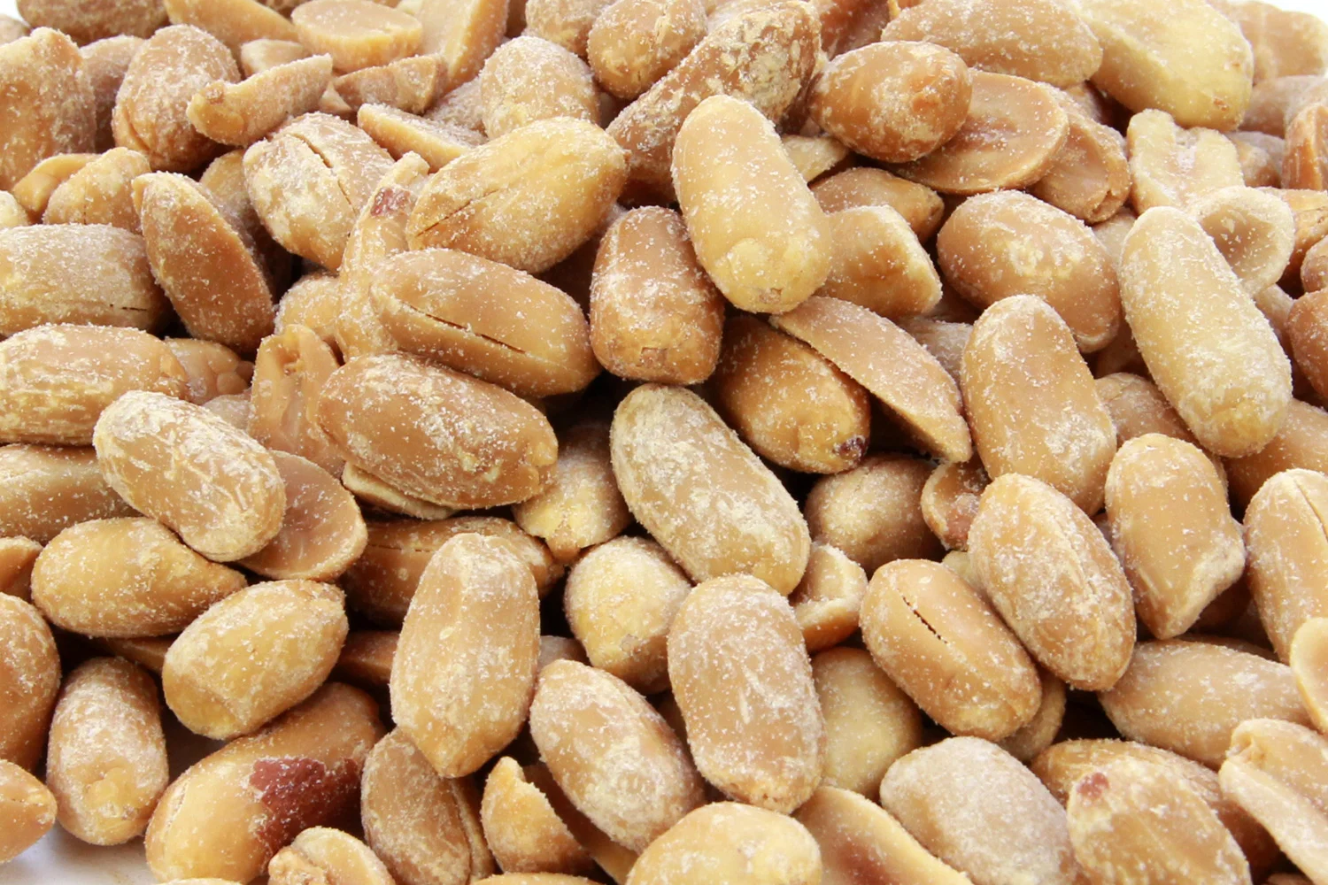 Visit our Store — Mound City Shelled Nut Company