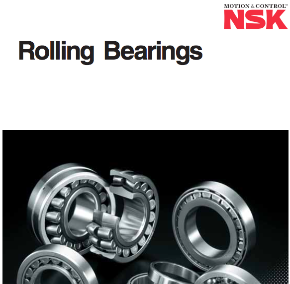 Catalogues — Action Bearings