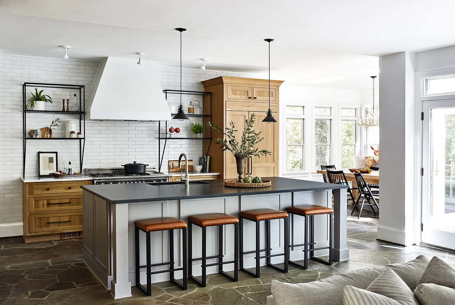 Alison Giese Interiors | Timeless Interior Design