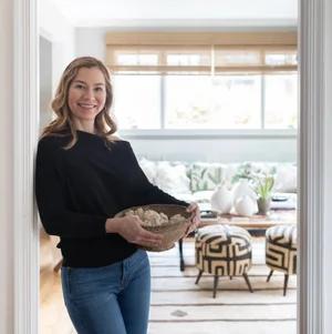 Alison Giese Interiors | Timeless Interior Design