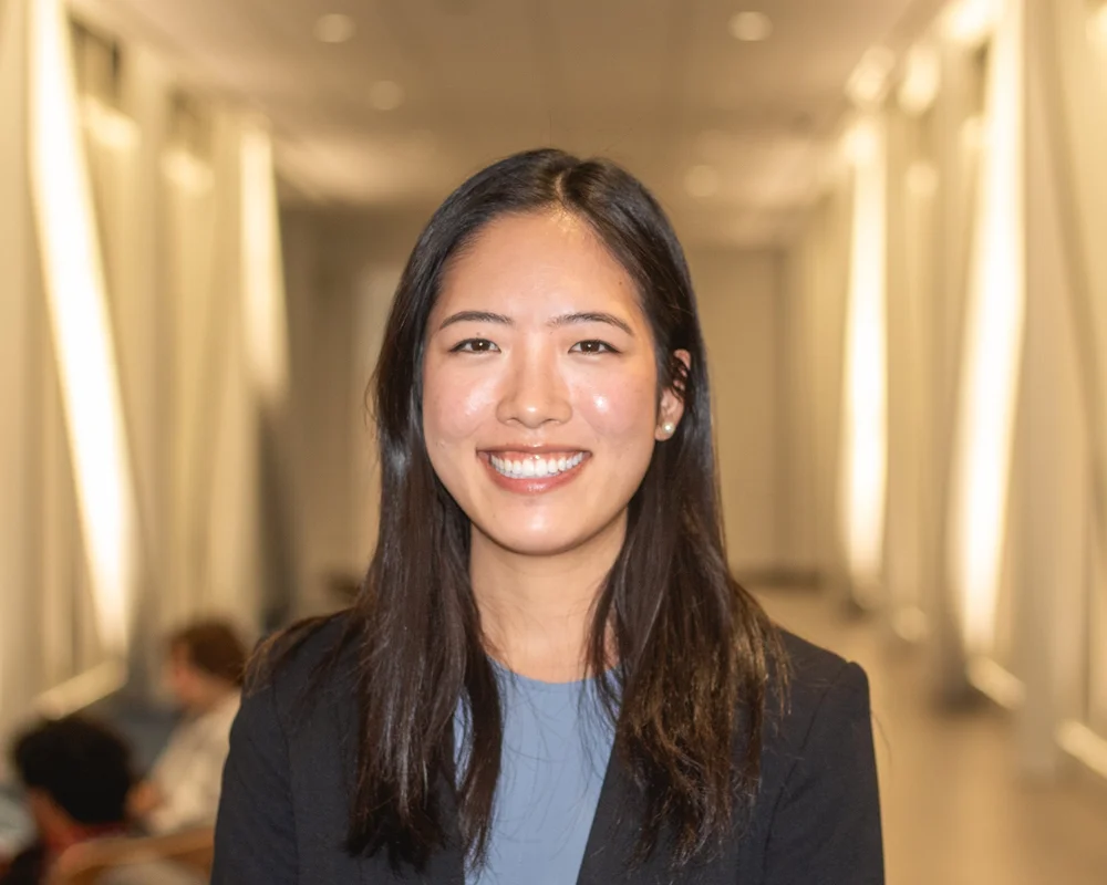 Meet the Team — GHCM