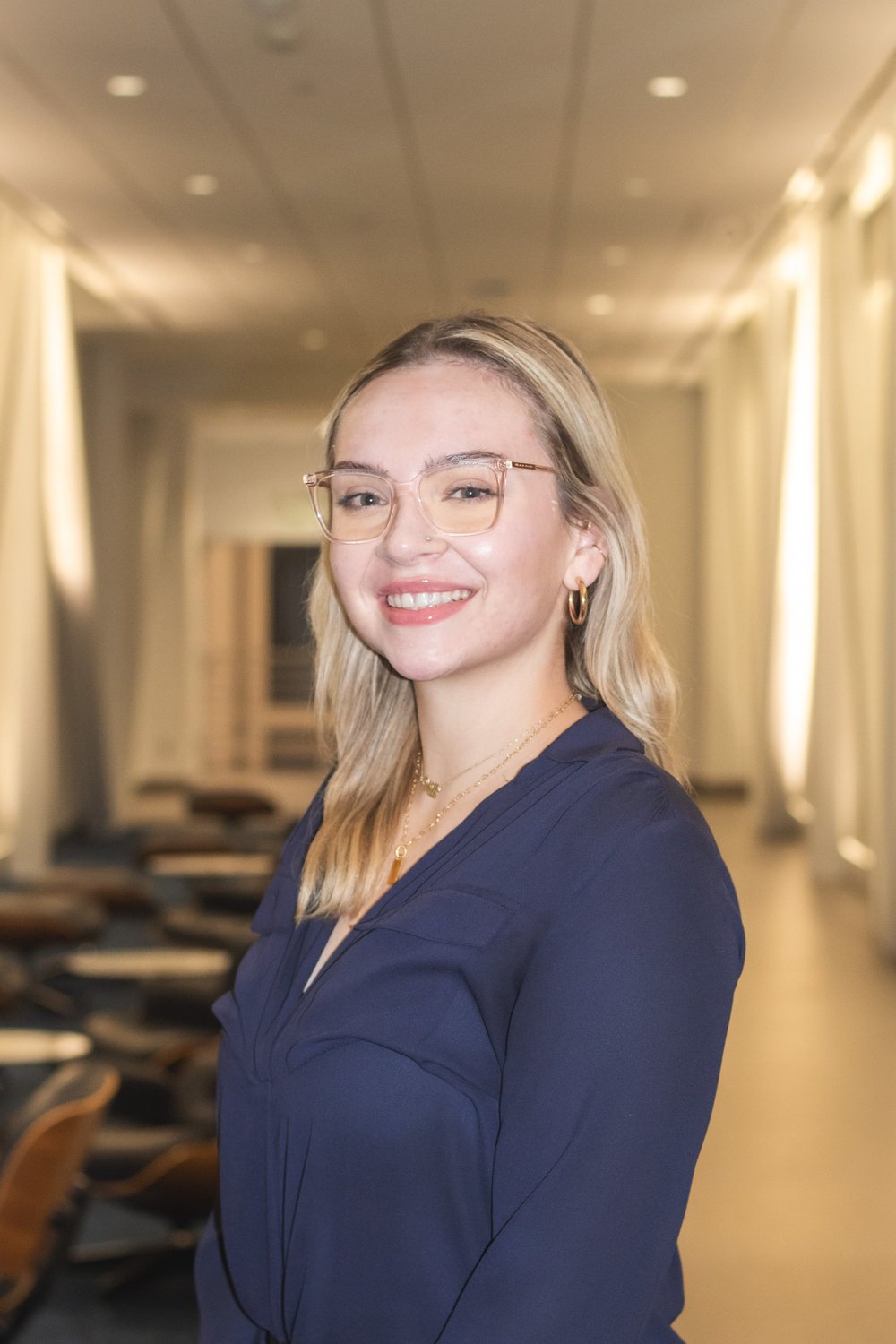 Meet the Team — GHCM