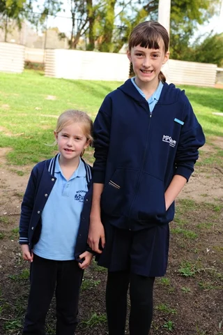 Uniform Shop — Moorabbin Primary School