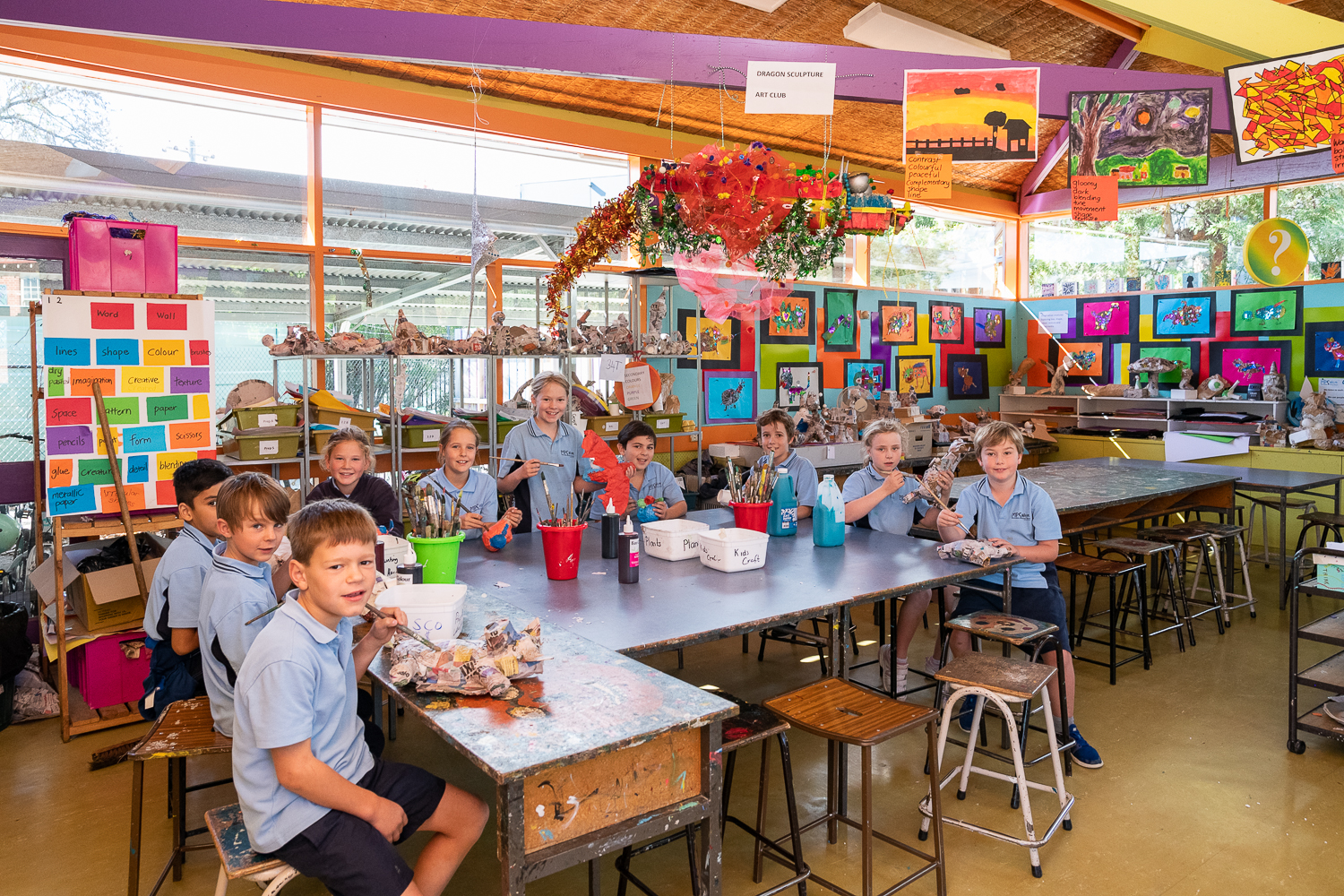 Moorabbin Primary School
