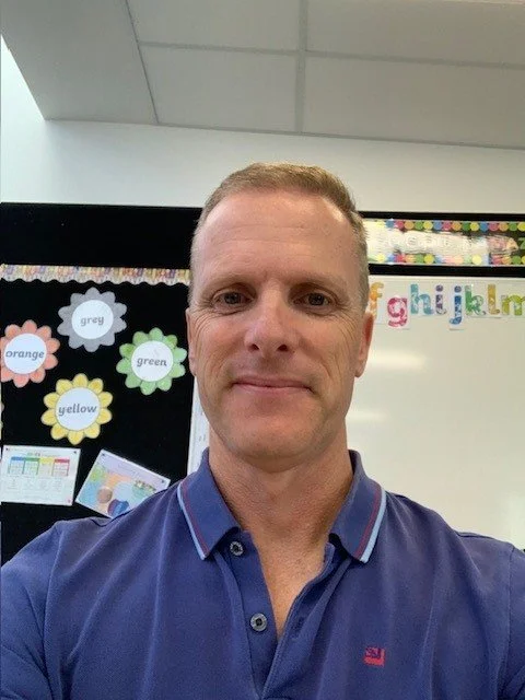 School Staff 2025 — Moorabbin Primary School