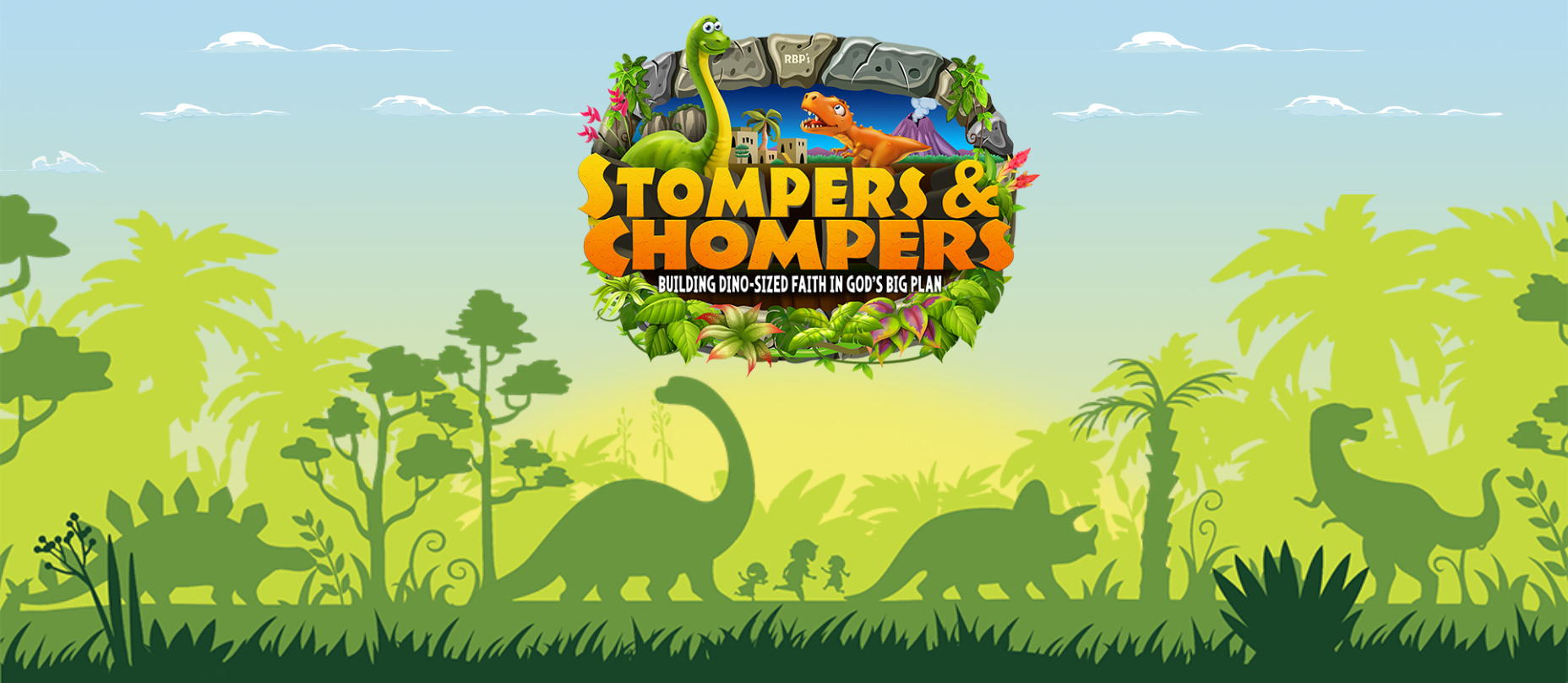 VBS Registration — Breckenridge Missionary Baptist