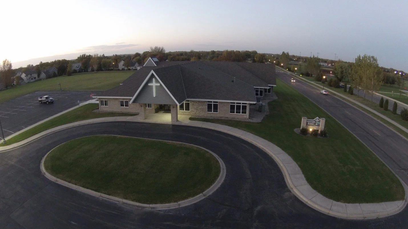 Hunters Ridge Community Church