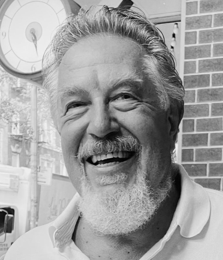 About — Let My People Go