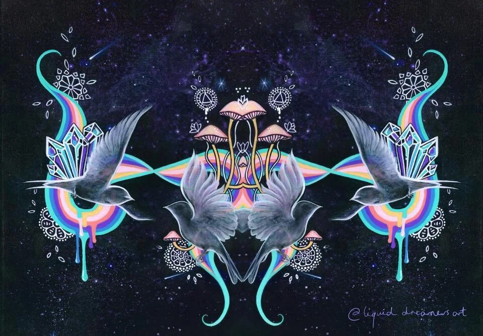 Ash Darq Art Store — Ash Darq || Artist || Painter || Blogger || Music ...