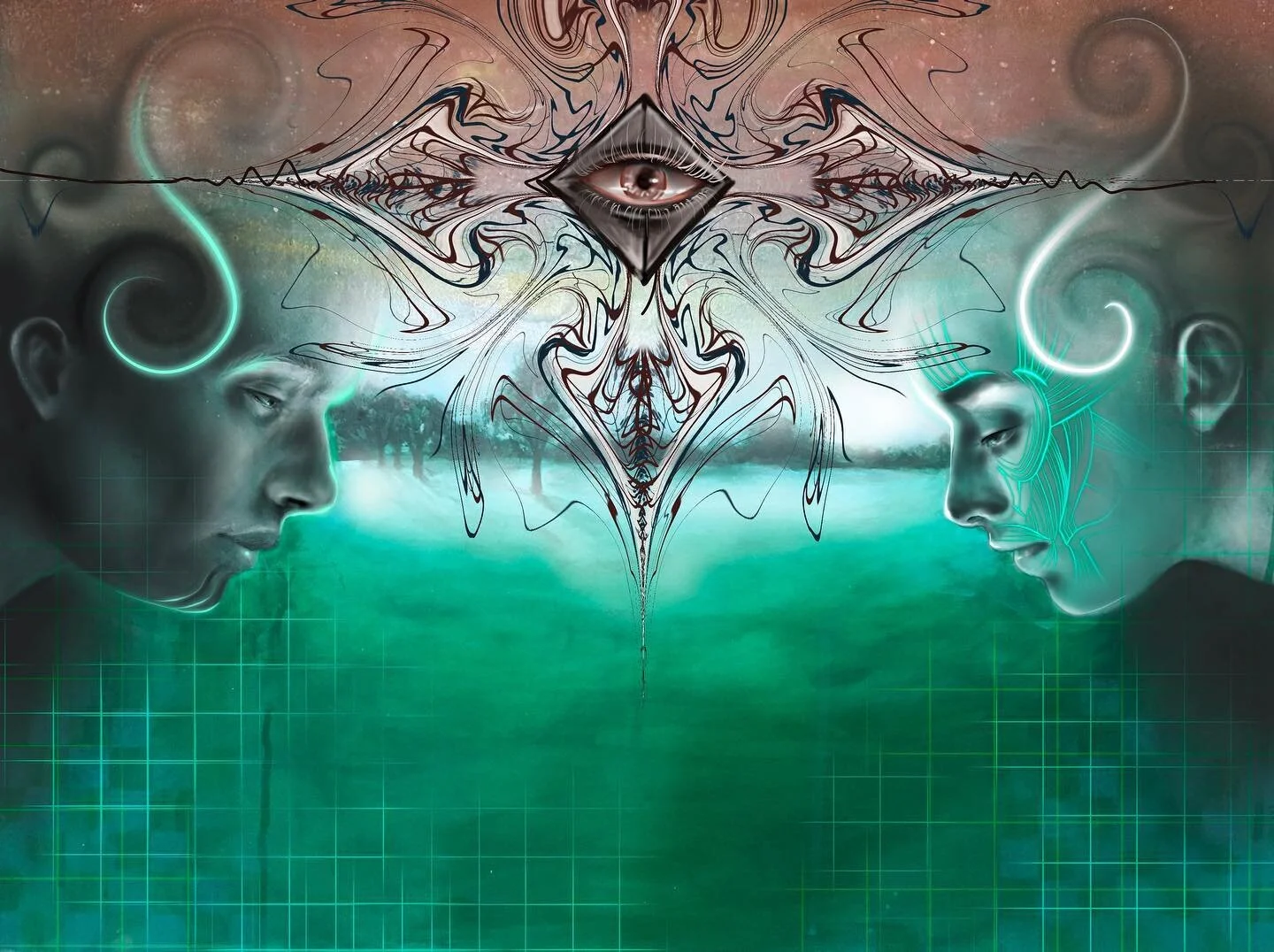 Ash Darq Art Store — Ash Darq || Artist || Painter || Blogger || Music ...