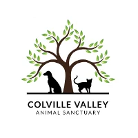 Adopt — Colville Valley Animal Sanctuary