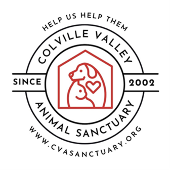 Colville Valley Animal Sanctuary