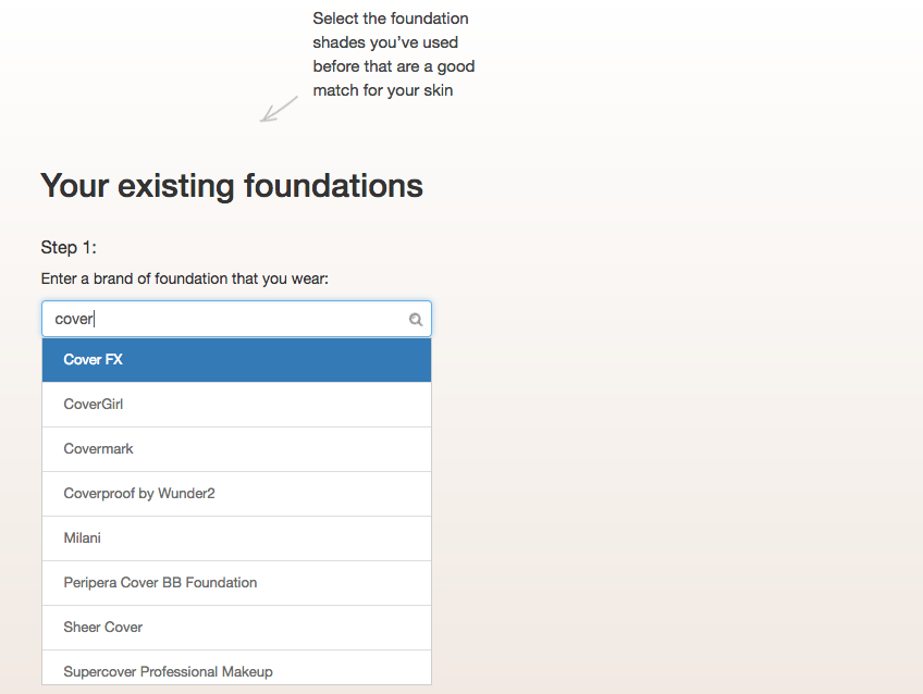 Three Tips for Buying Foundation Online — Cocoa Swatches