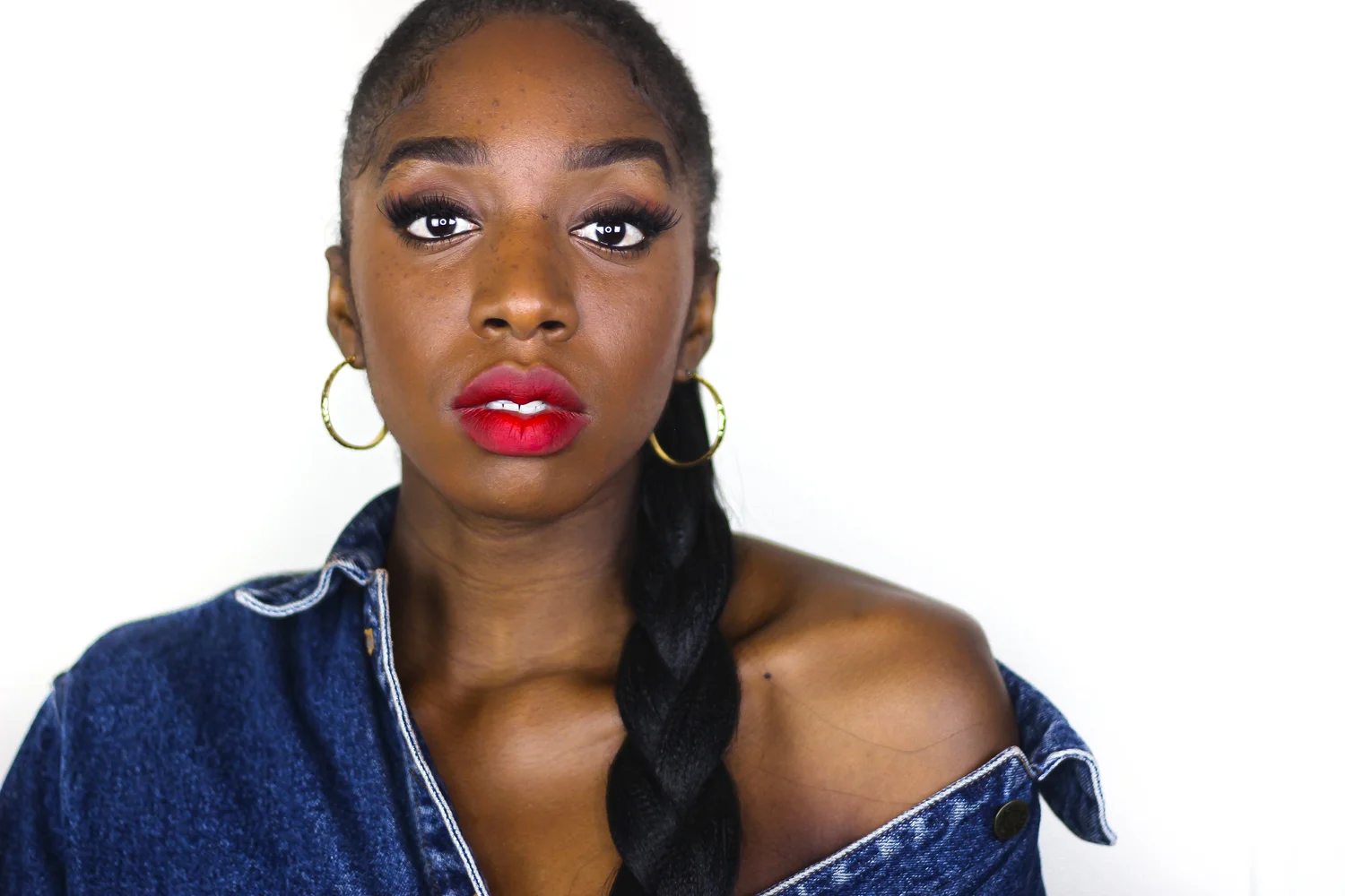 Cocoa Color Story : "By Your Side" Sade Inspired — Cocoa Swatches