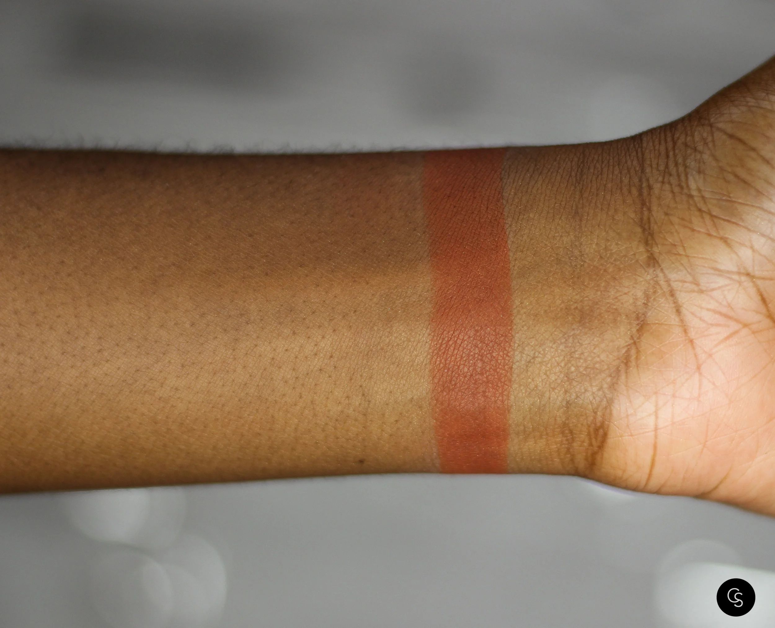 Peach/apricot blush for deeper skin | Lipstick Alley