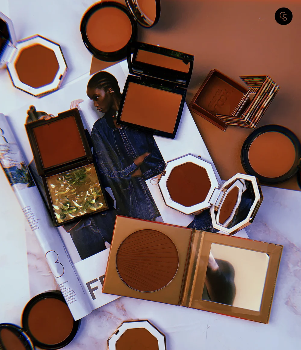 Everything You Need To Know About Bronzer — Cocoa Swatches