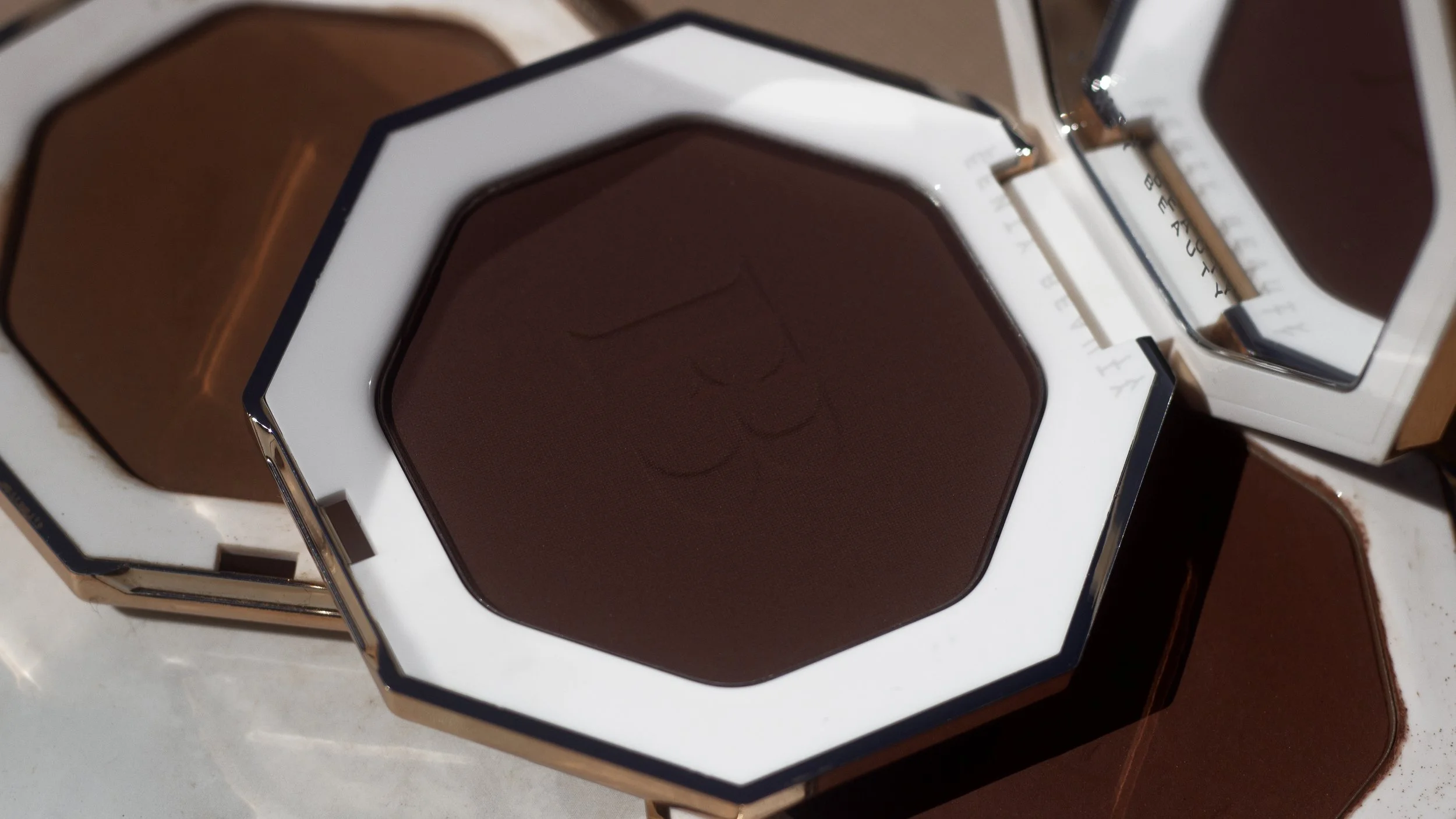 Best Bronzer Brands for Dark Skin Tones — Cocoa Swatches