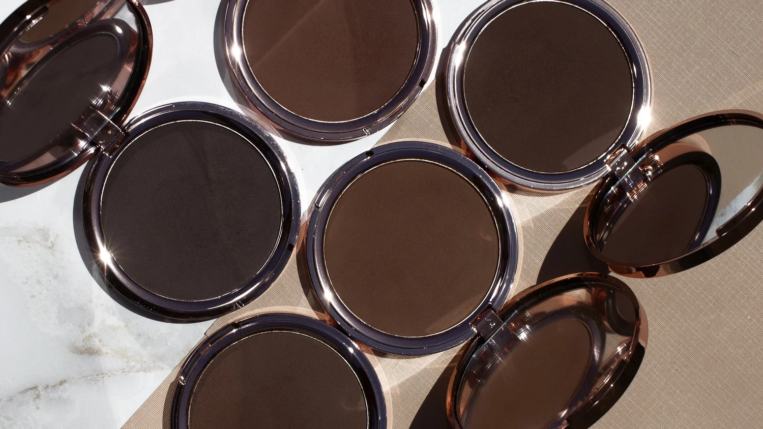 Best Bronzer Brands for Dark Skin Tones — Cocoa Swatches