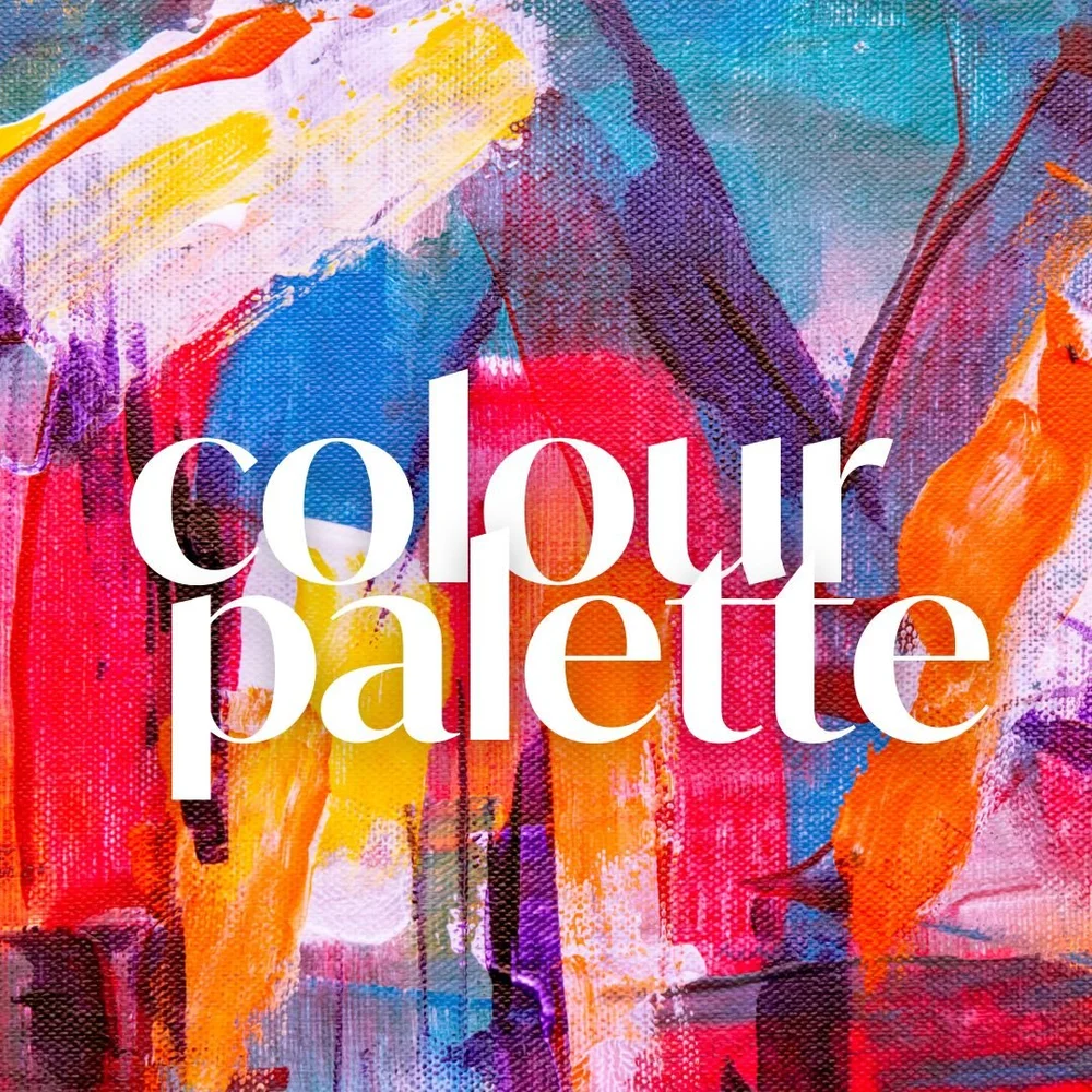 Colour Palette