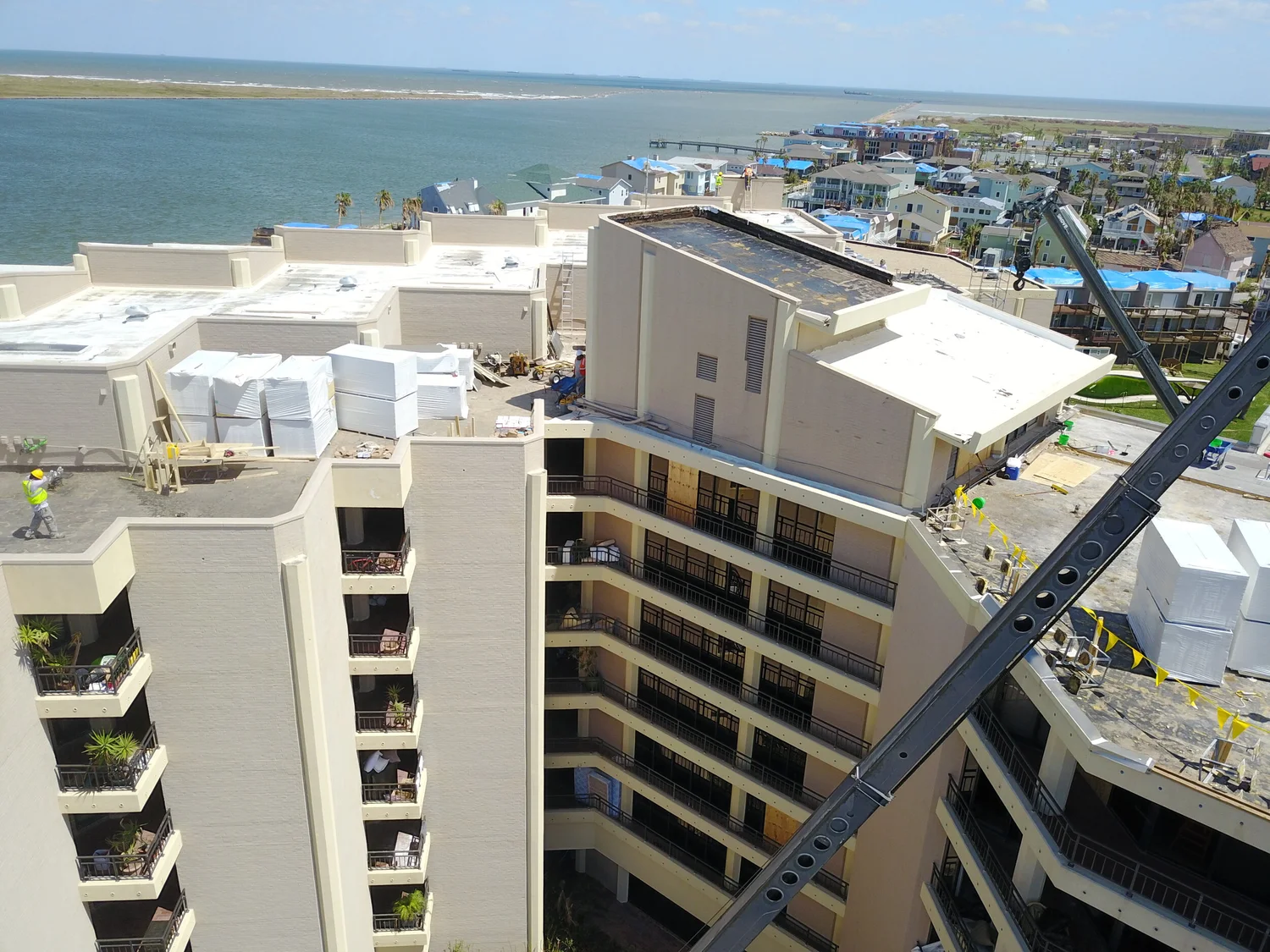 Services — JMI Contractors, LLC