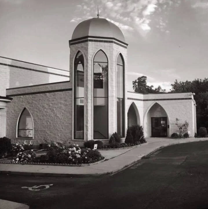 Board Members — Clifton Mosque