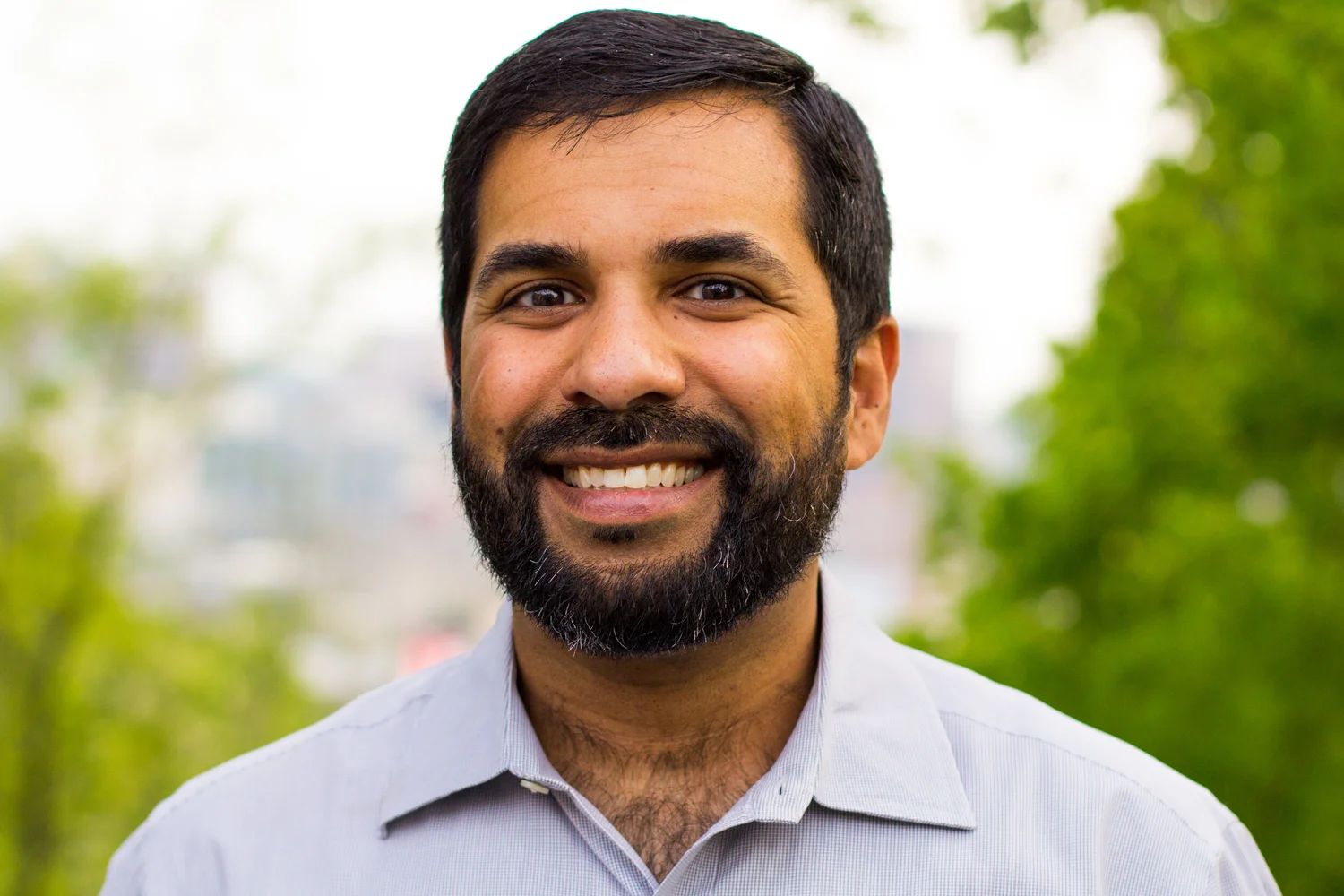 Board Members — Clifton Mosque