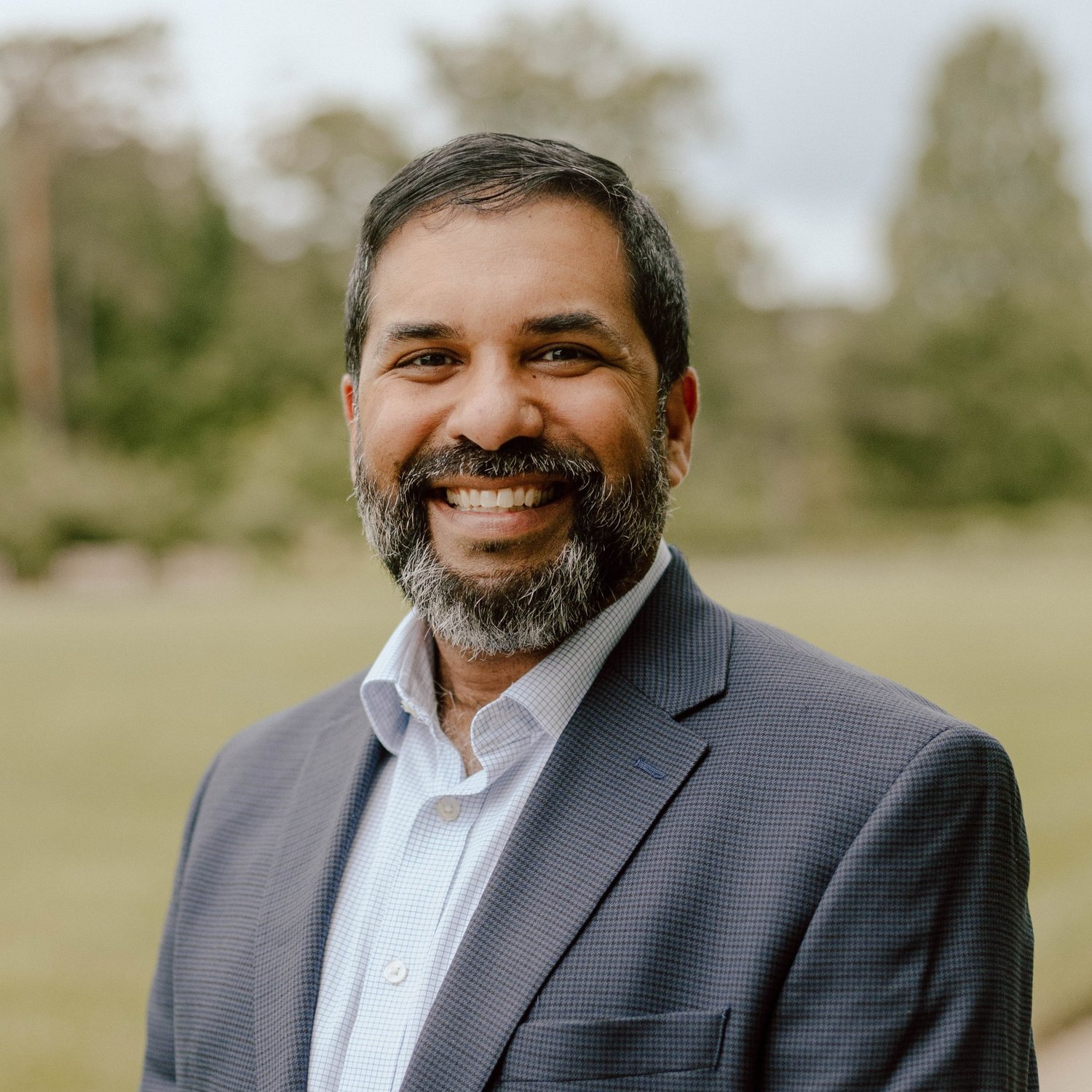 Board Members — Clifton Mosque