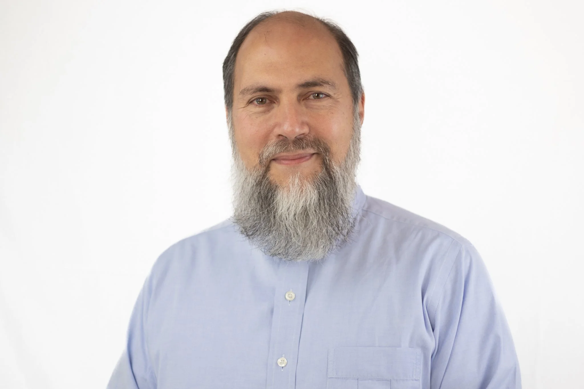 Board Members — Clifton Mosque