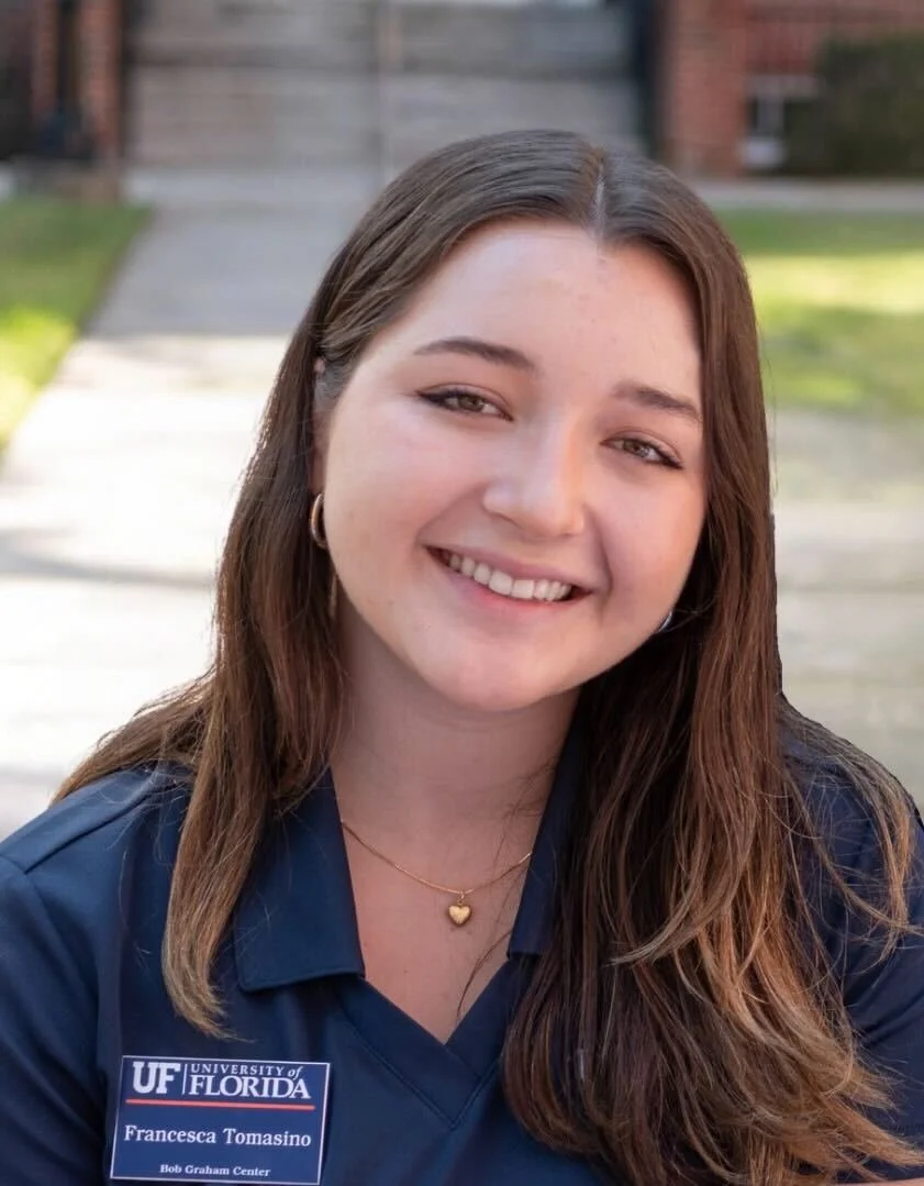 Political Behavior Lab — Hannah M. Alarian