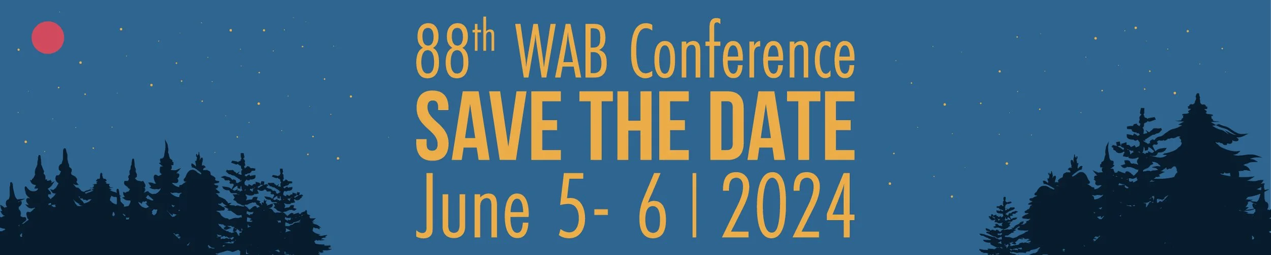 Broadcast Order of Achievement - Western Association of Broadcasters